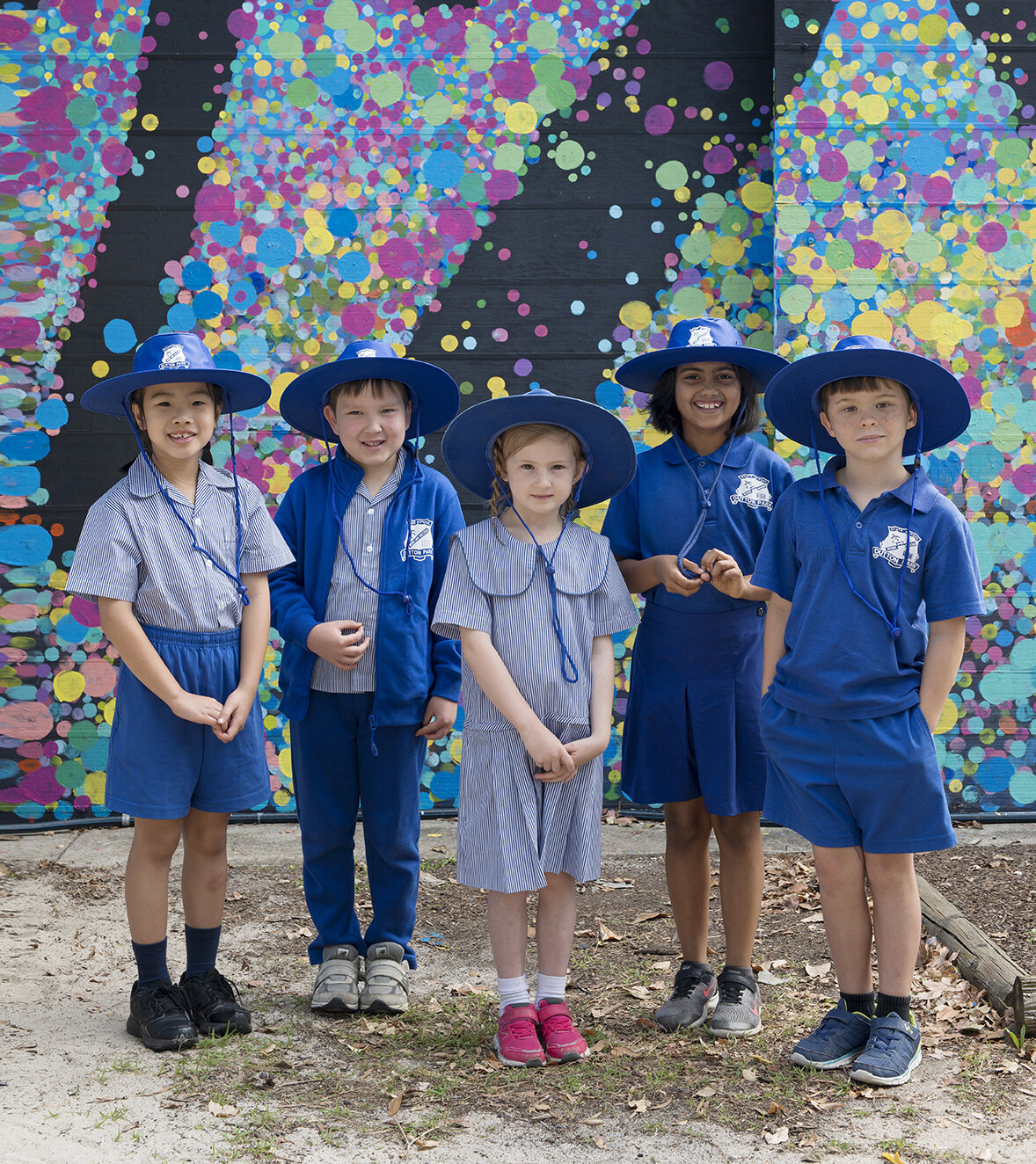 Uniform Shop – Dutton Park State School P&C
