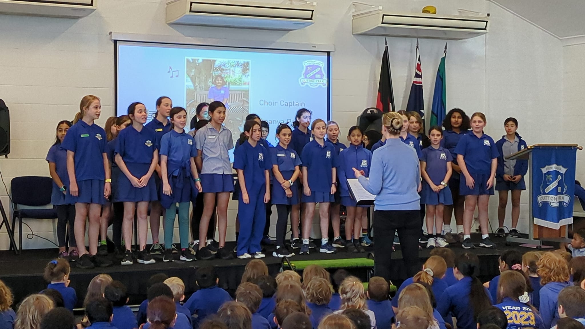 Voluntary Contributions – Dutton Park State School P&C