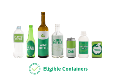 Containers for Change – Dutton Park State School P&C