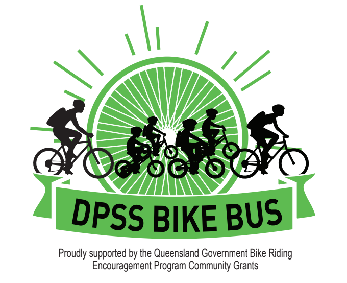 Bike Bus route suggestion – Dutton Park State School P&C